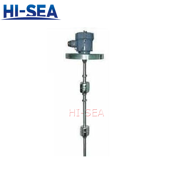 UQK-652-S Marine Float Level Controller - Marine Level Switch - Hi-sea